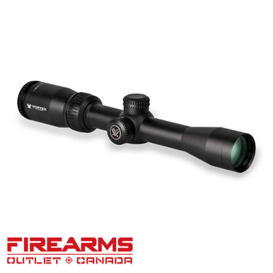 Vortex Crossfire II 2-7x32 - Rimfire V-Plex [CF2-31001R]