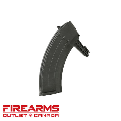 ProMag SKS Polymer Magazine - 7.62x39, 30/5-Round [SKS-A4]