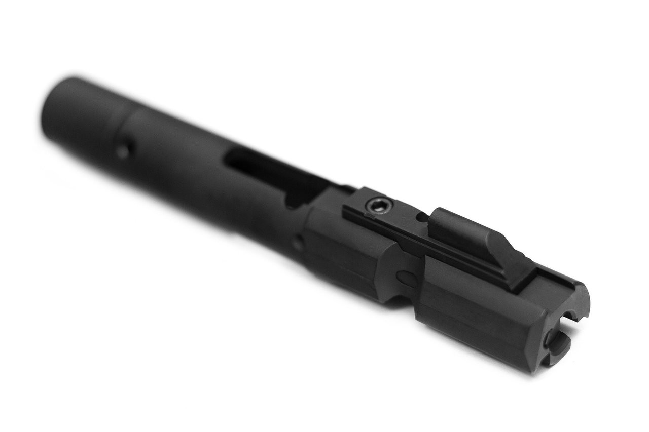 Buy 9mm Flash Can Upper Receiver | Grid Defense 7.5" Upper