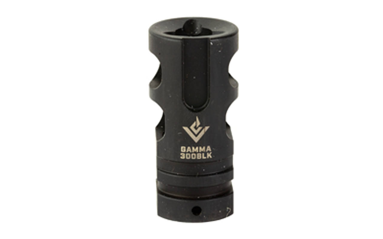 VG6 Precision Gamma Muzzle Brake 300 Blackout vg6-precision-gamma-muzzle-brake-300-blackout