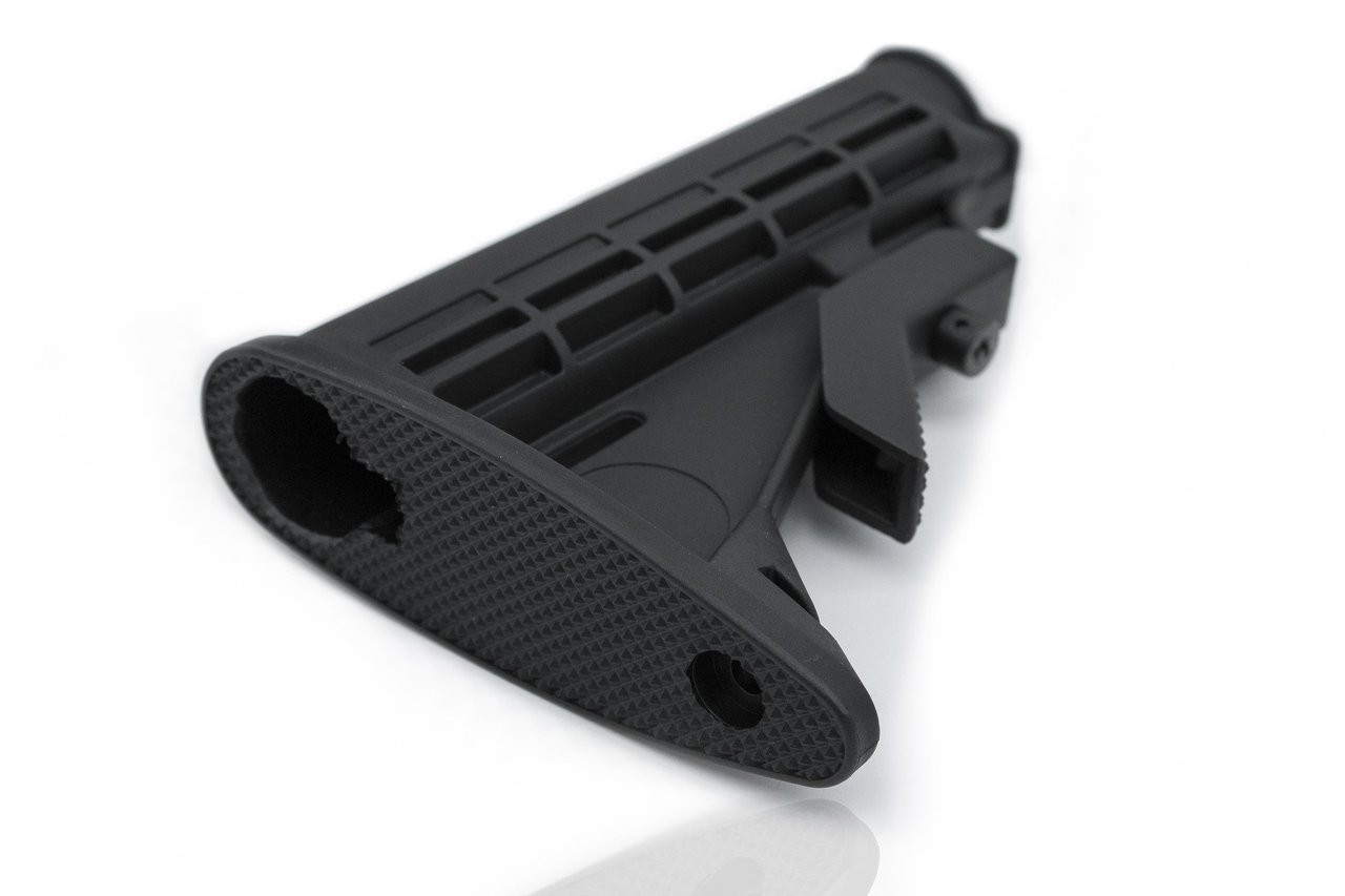 Order Mil-Spec M4 Stock | AR Stocks | Ghost Firearms