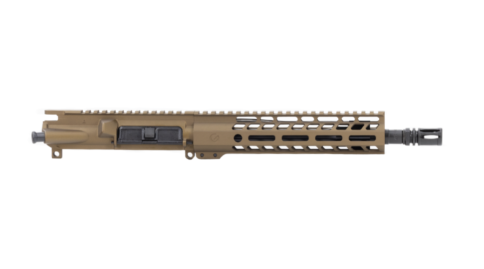 10.5" Upper Receiver | Upper Receiver for 5.56