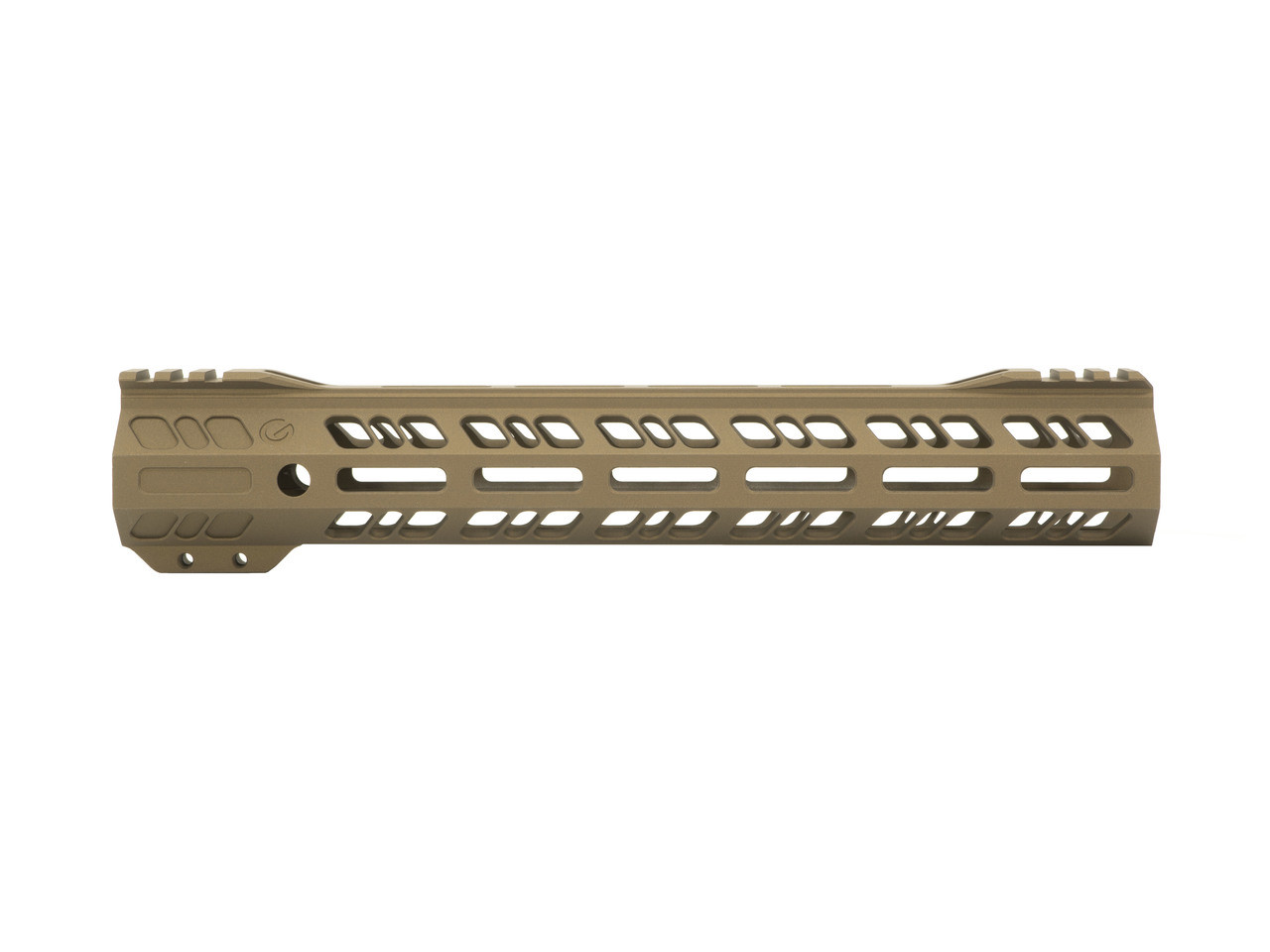 Buy 12" Octagon M-Lok Rail | Free Floating Handguard
