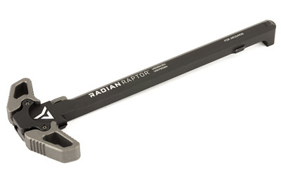 Radian Raptor Charging Handle | Ambidextrous Charging Handle