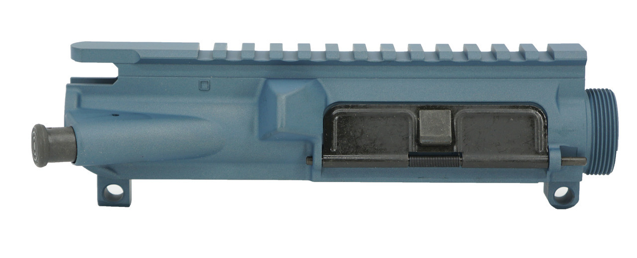 Buy Ghost Firearms Mil-spec Upper | AR Upper With Fwd Assist