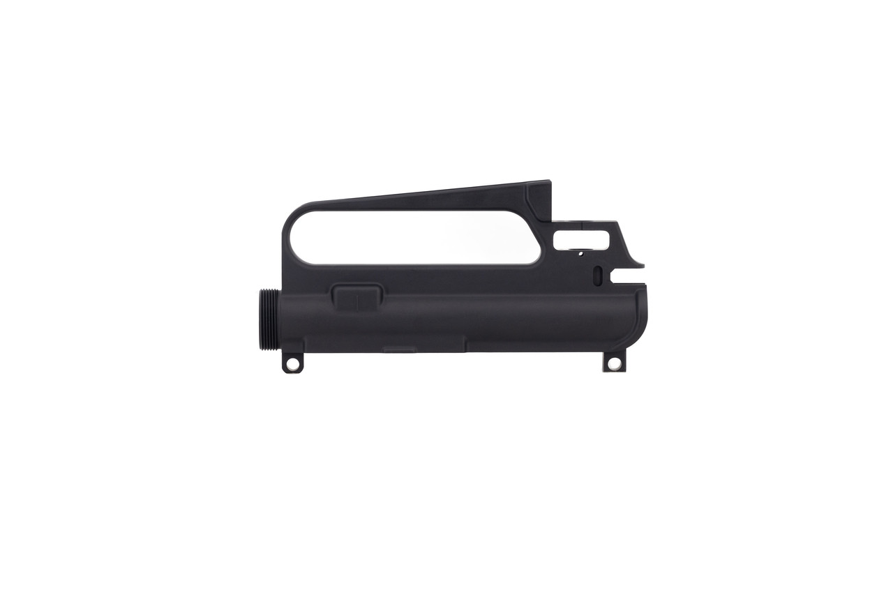 A2 Stripped Upper Receiver - Black A2 Stripped Upper Receiver - Black
