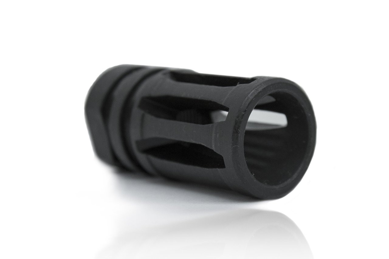 Buy A2 Flash Hider | 9mm Flash Hider | Ghost Firearms