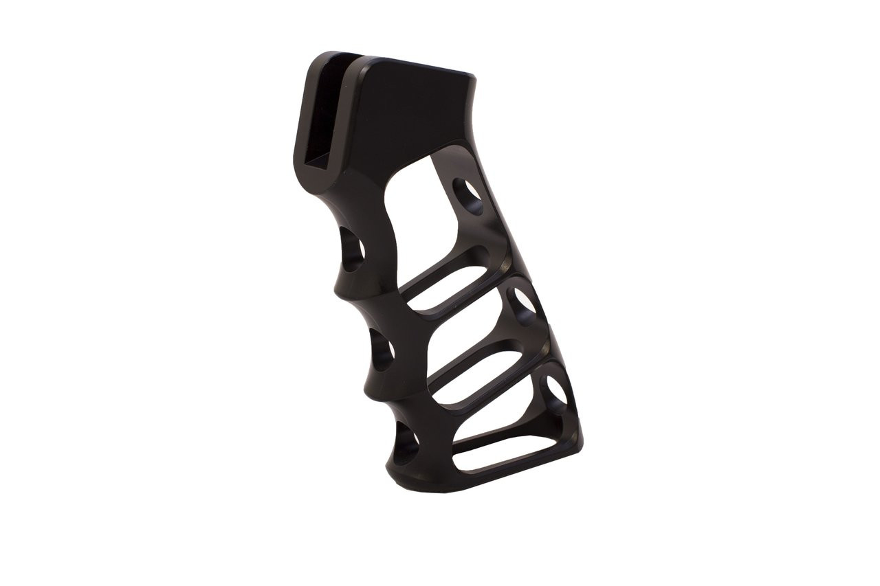 New Tactical Dynamics Skeleton Grip | AR15 Grip | USA