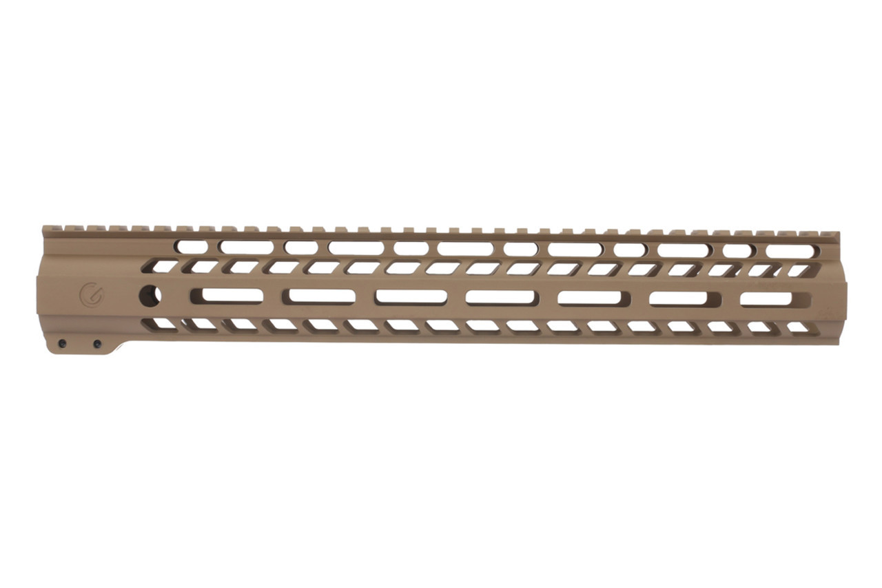 Buy 12" Octagon M-Lok Rail | Free Floating Handguard