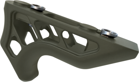 Buy KeyMod Enforcer Mini Angled Foregrip | Timber Creek