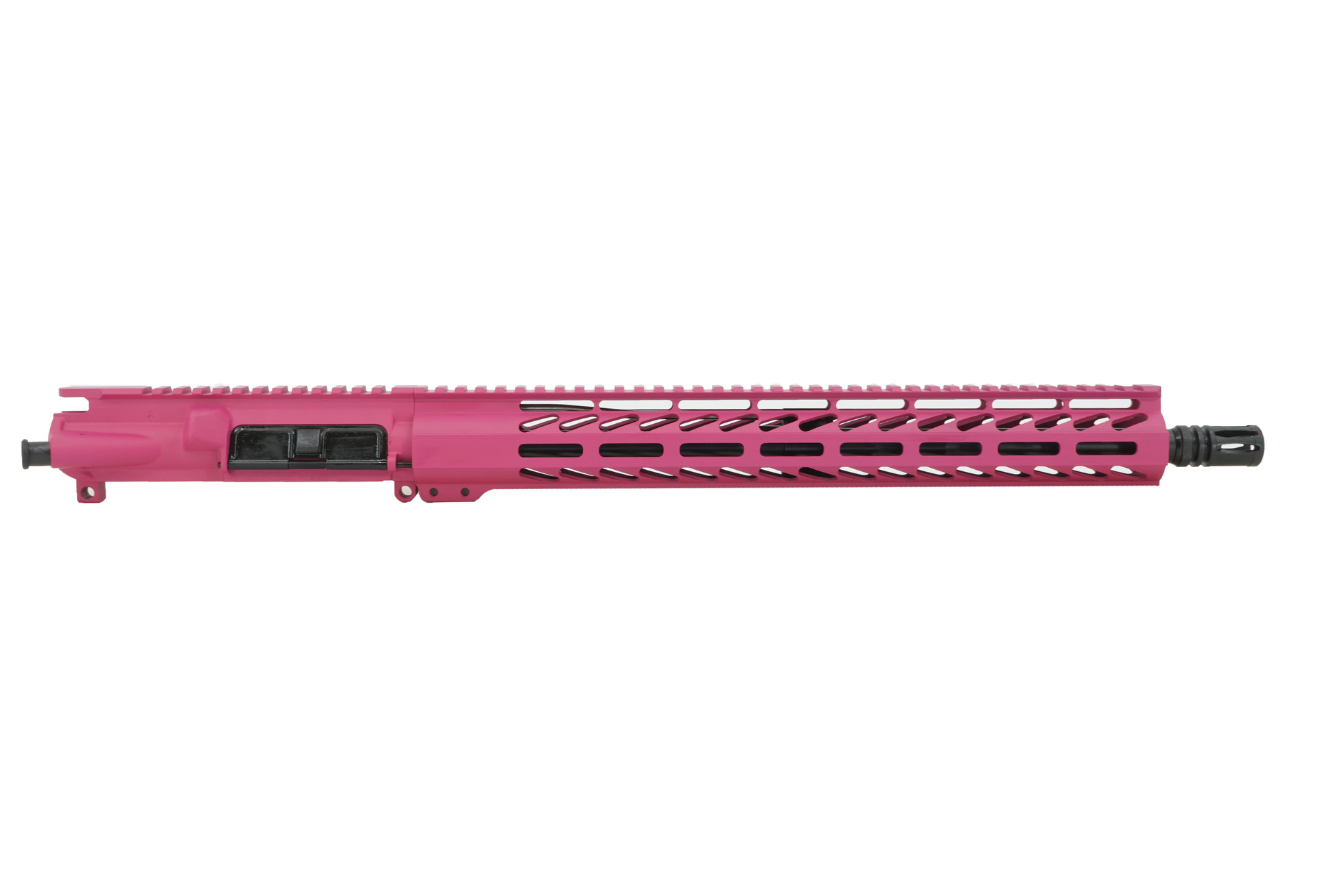 Sig Pink AR-15 Complete Upper | 16" 5.56 NATO Upper Receiver