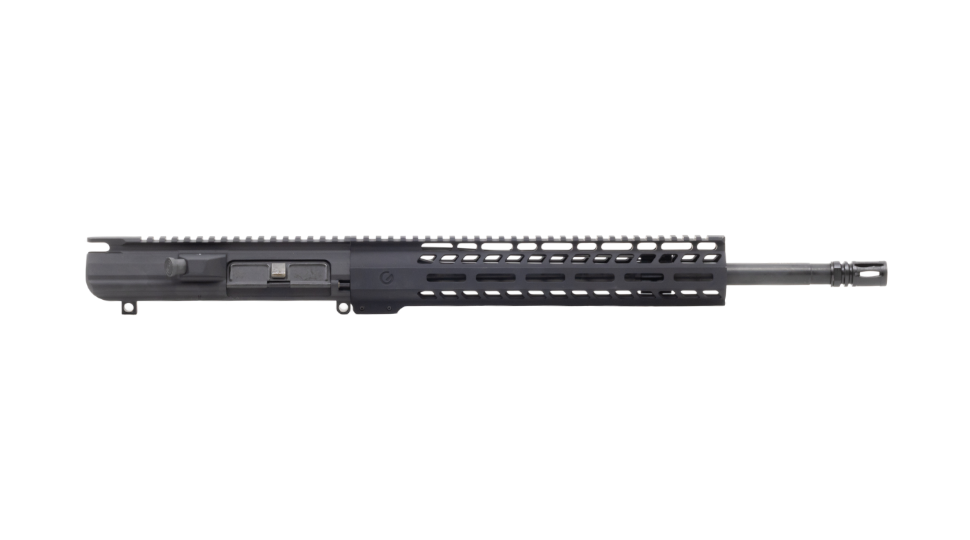 Ghost Firearms | AR15 Uppers and Rifle Kits | Grid Defense