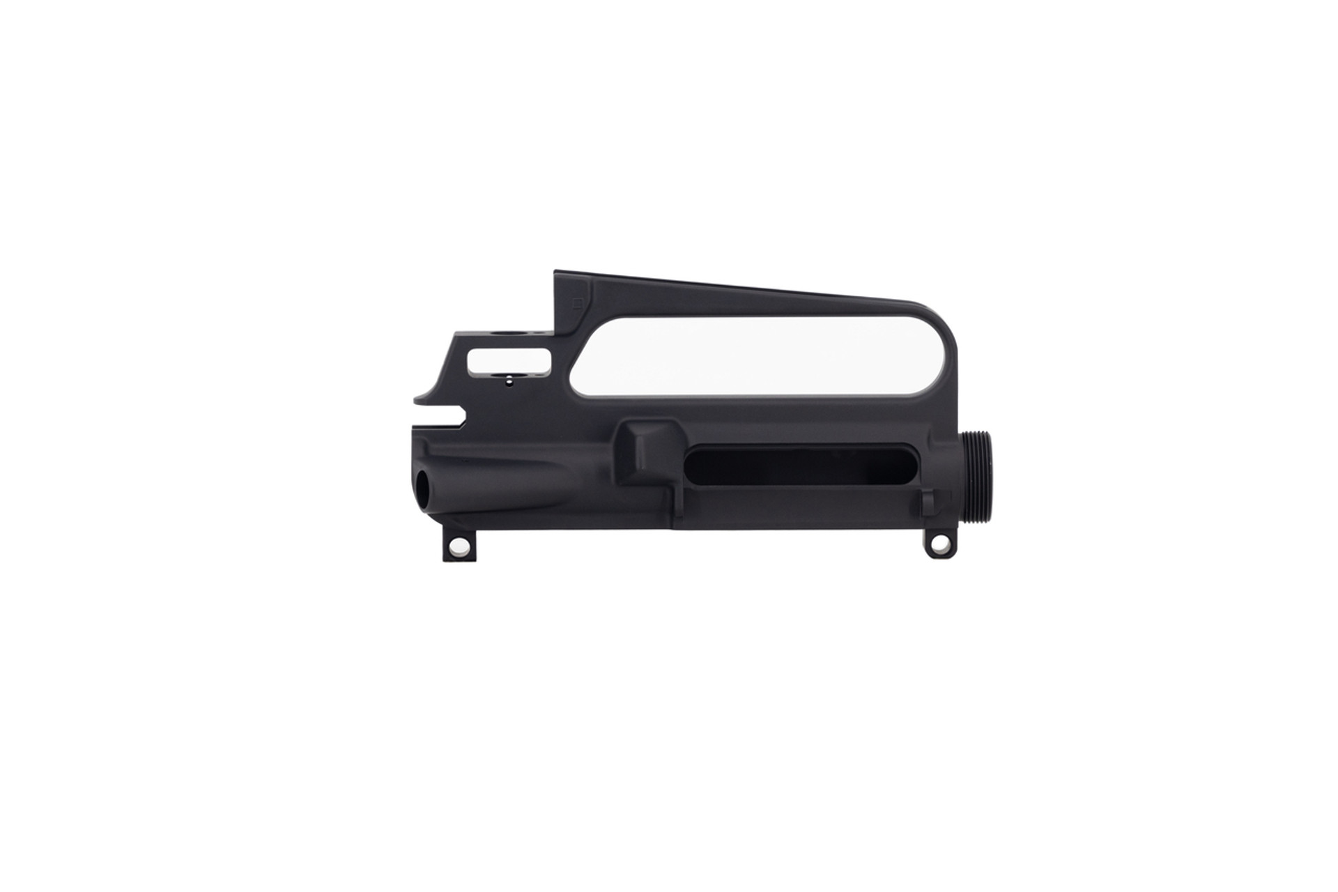 A2 Stripped Upper Receiver - Black