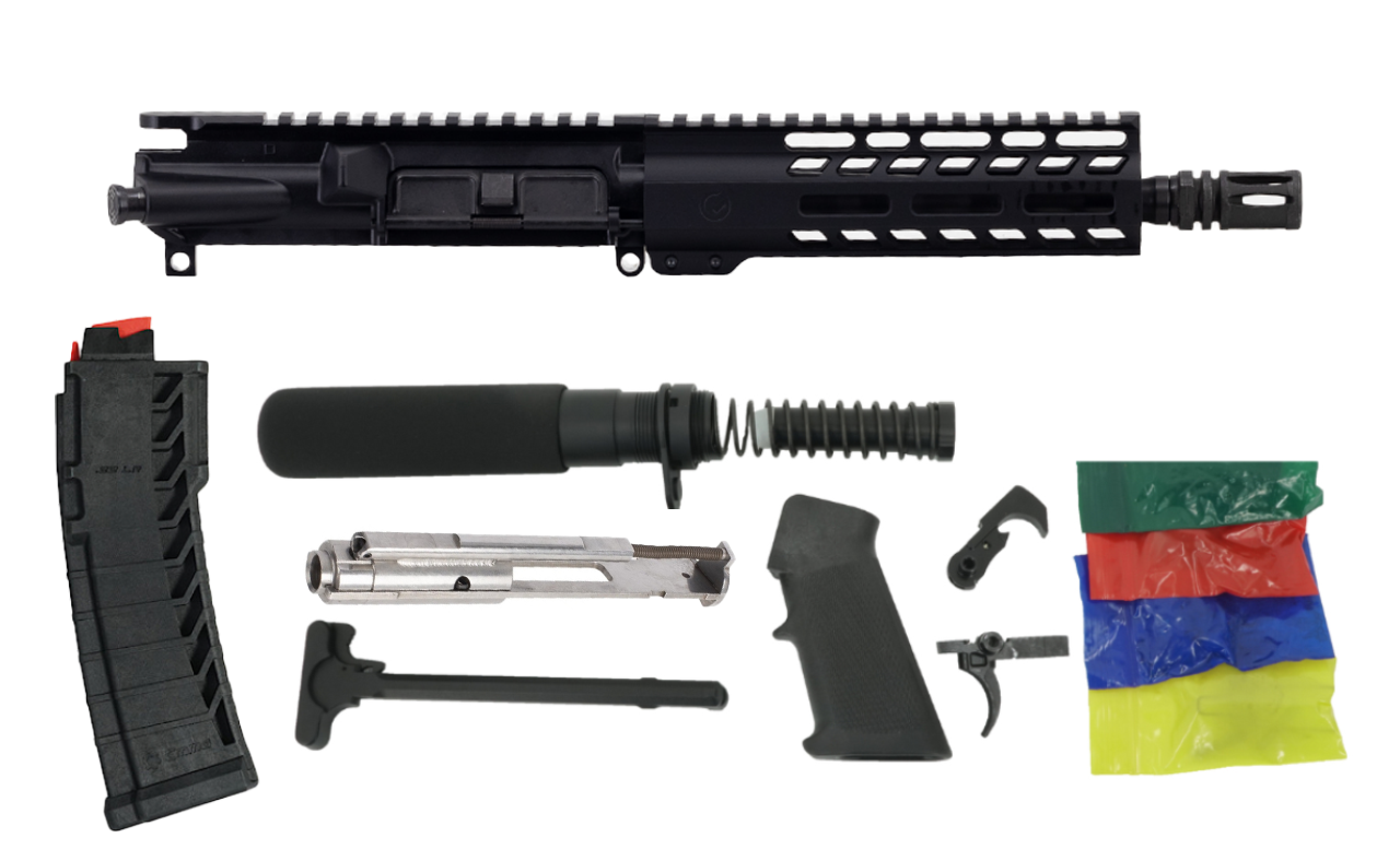 .22LR Build Kits | AR-15 Platform