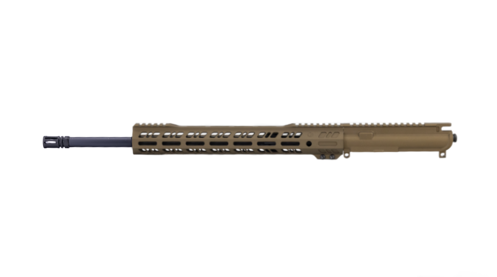 Shop New 6mm ARC Upper Receivers | AR-15 Upper Receiver