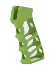 AR 15 Skeleton Grip | Tactical Dynamics Skeletonized Grip