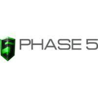 Phase5 Products - Grid Defense