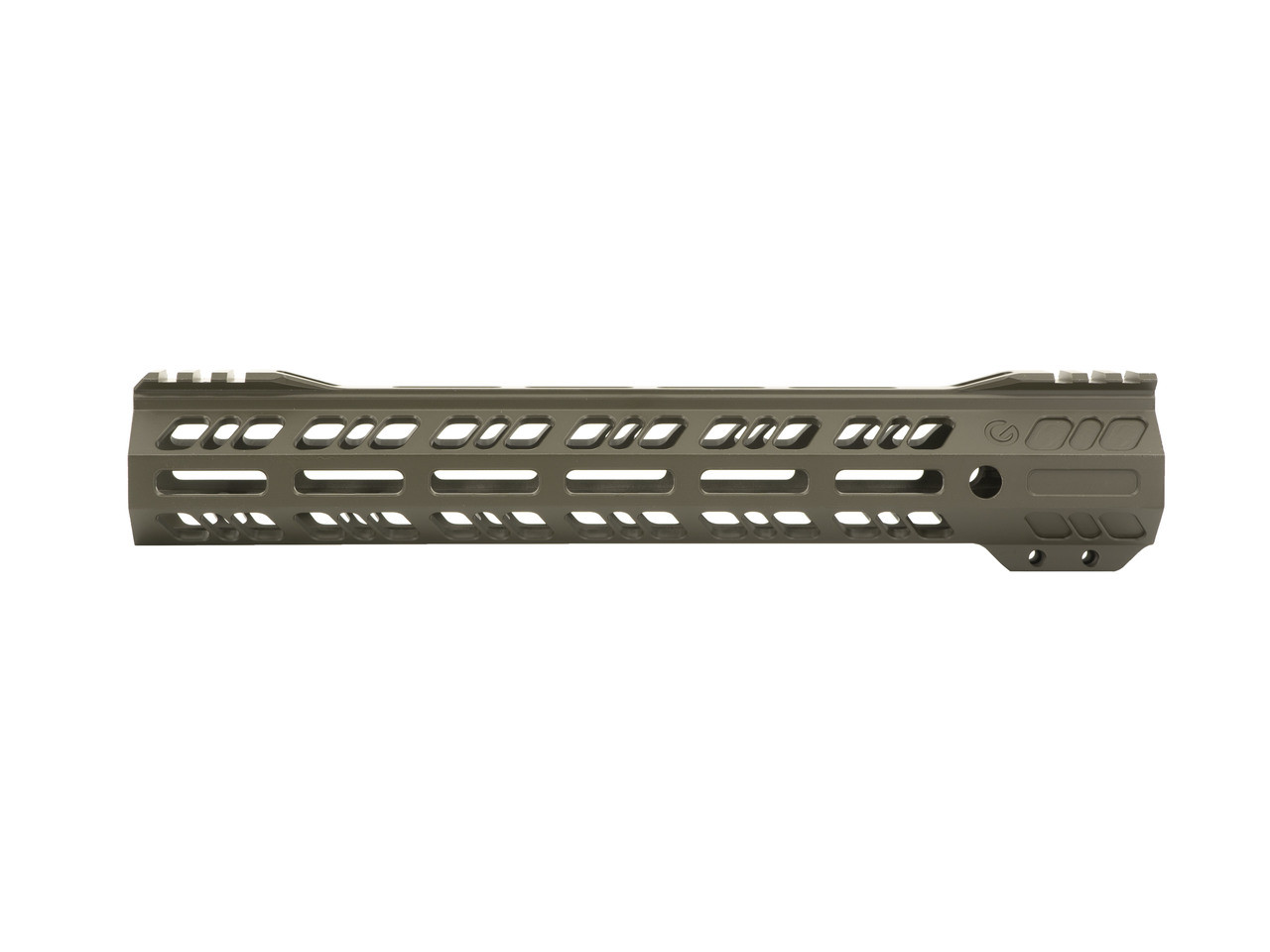 Buy 12" Octagon M-Lok Rail | Free Floating Handguard