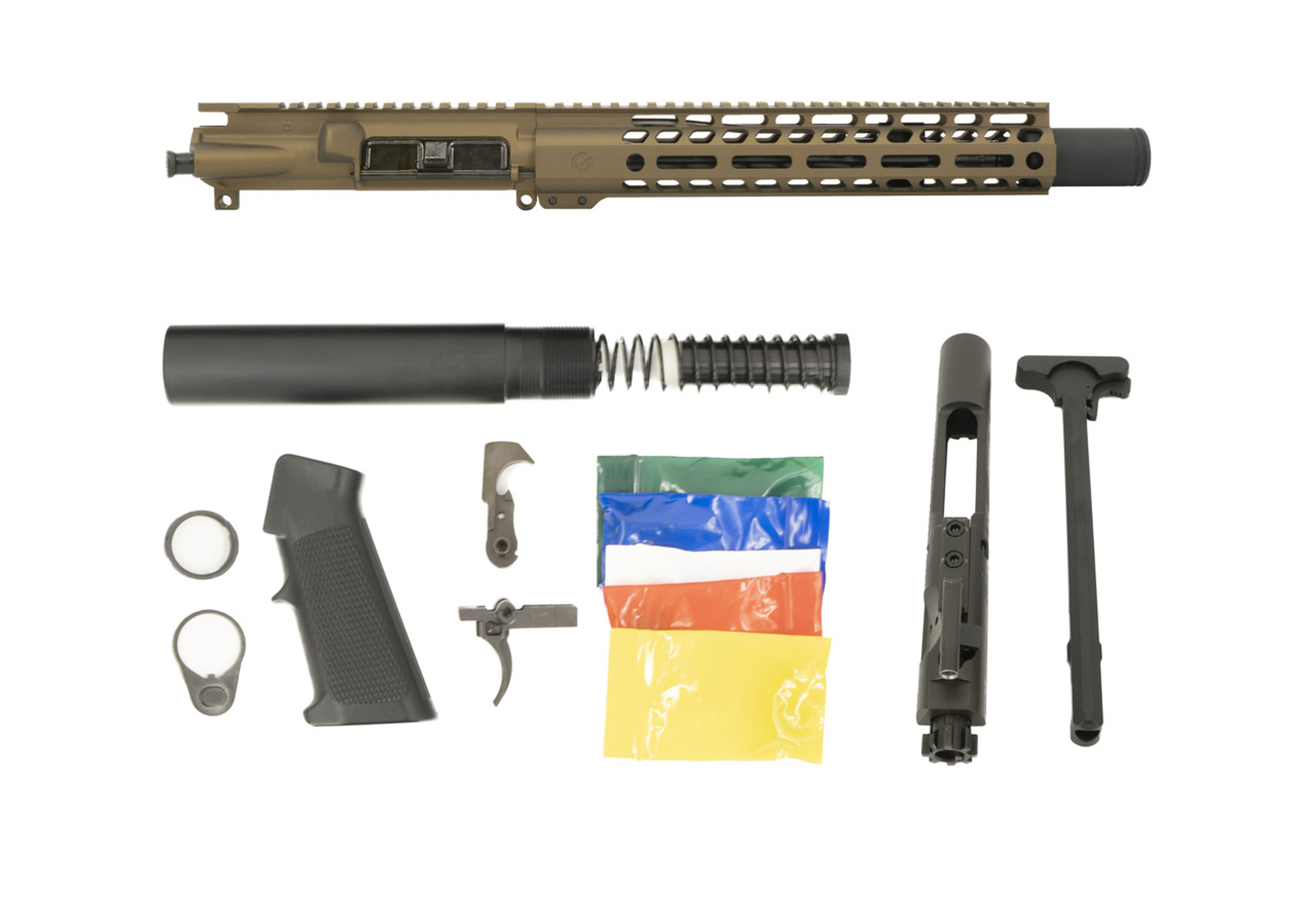 Ghost Firearms 10 5 Pistol Kit 300 Blackout Flash Can ghost-firearms-10-5-pistol-kit-300-blackout-flash-can