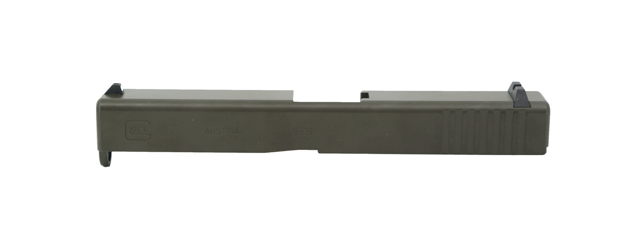 Buy Third Generation Slide | Glock 17 Slide | USA
