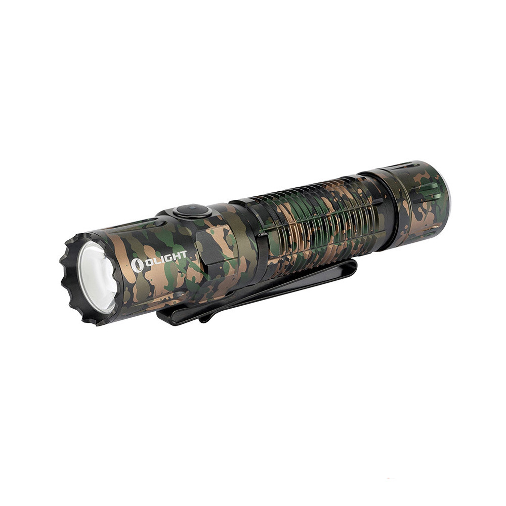 OLIGHT - M2R PRO WARRIOR LIMITED EDITION CAMOUFLAGE