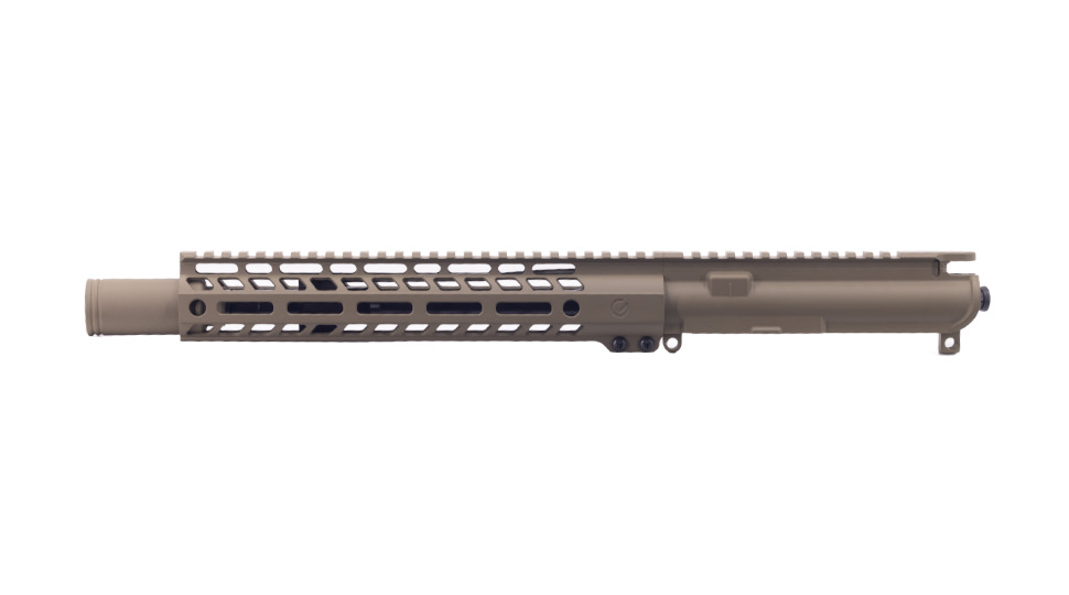 Ghost Firearms | AR15 Uppers and Rifle Kits | Grid Defense
