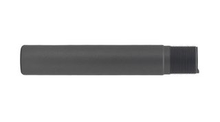 MIL-SPEC PISTOL BUFFER TUBE - TUNGSTEN GRAY