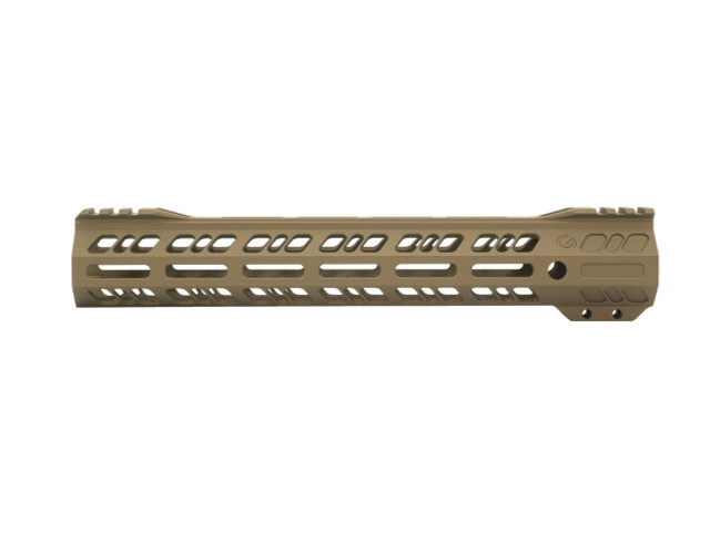 Buy 12" Octagon M-Lok Rail | Free Floating Handguard
