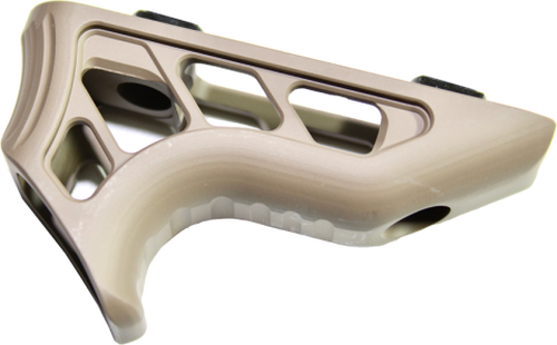 Order Keymod Angled Foregrip Fde | Fde Foregrip