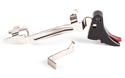 Handguns - Frame Parts - Triggers - Grid Defense