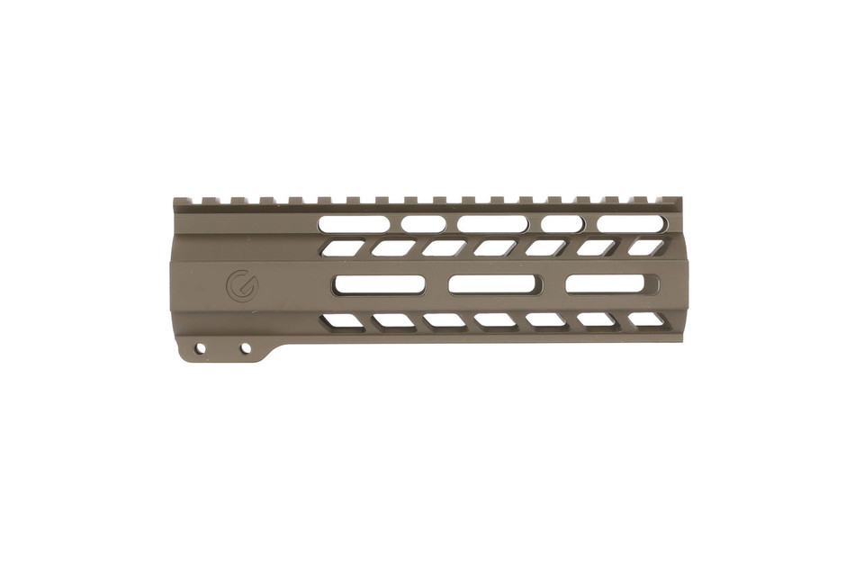 11 Inch M-Lok Rail | OD Green M-Lok Rail | USA