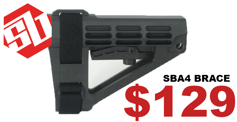 Ghost Firearms | AR15 Uppers and Lowers | Grid Defense