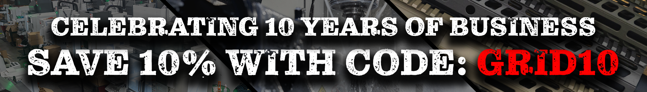 Ghost Firearms | AR15 Uppers and Rifle Kits | Grid Defense