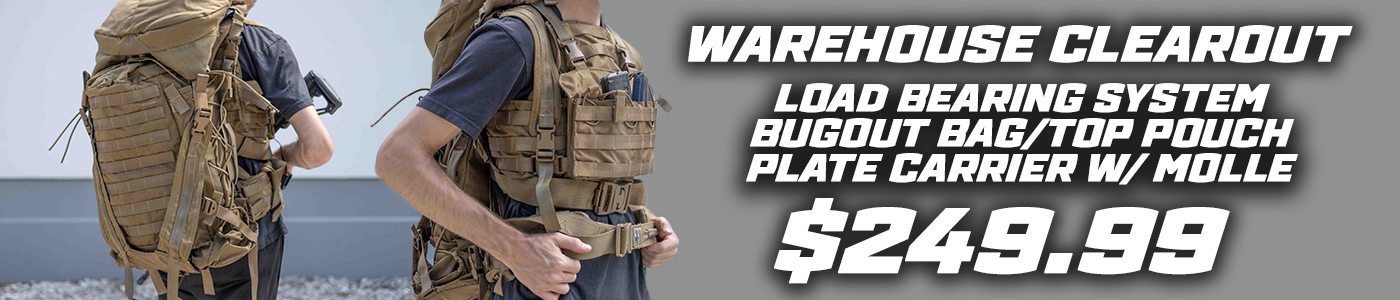 Ghost Firearms | AR15 Uppers and Rifle Kits | Grid Defense