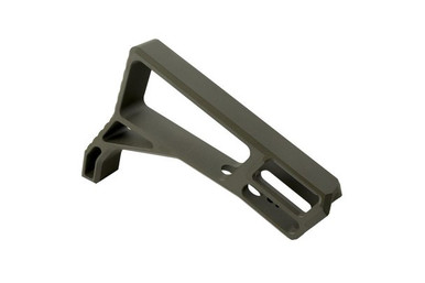 Tactical Dynamics Skeleton Stock | Firearm Accessories