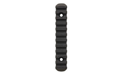 11 Slots Magpul MOE Polymer Rail Section | Made In The USA