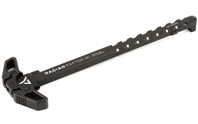 Ported Ambidextrous Charging Handle | Radian Raptor