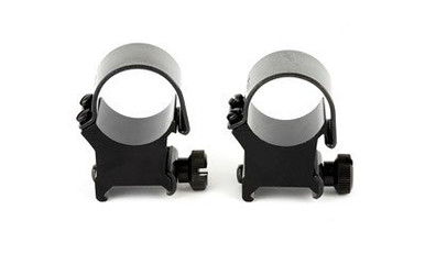 WEAVER TOP MOUNT RINGS 1" X-HIGH