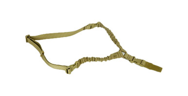 T-sports AR-15 Single Point Sling | Single Point QD Sling