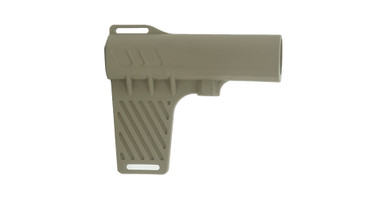 Shop Pistol Stabilizing Fin | AR-15 Accessories