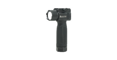 Flash Light for Foregrip | Shooters Gate Flash Light