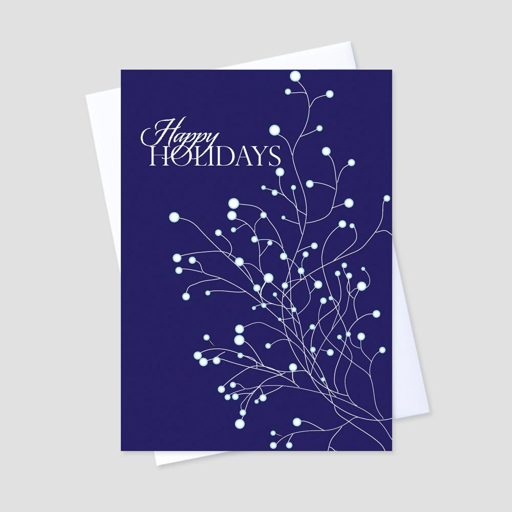 Premium Business Holiday and Christmas Cards | CEO Cards