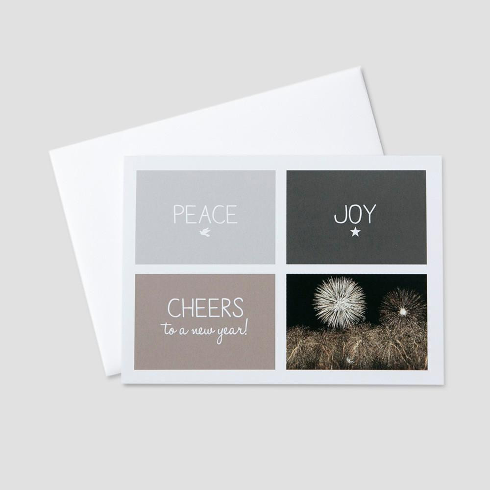Premium Business Greeting Cards For Every Holiday Or Occasion | CEO Cards
