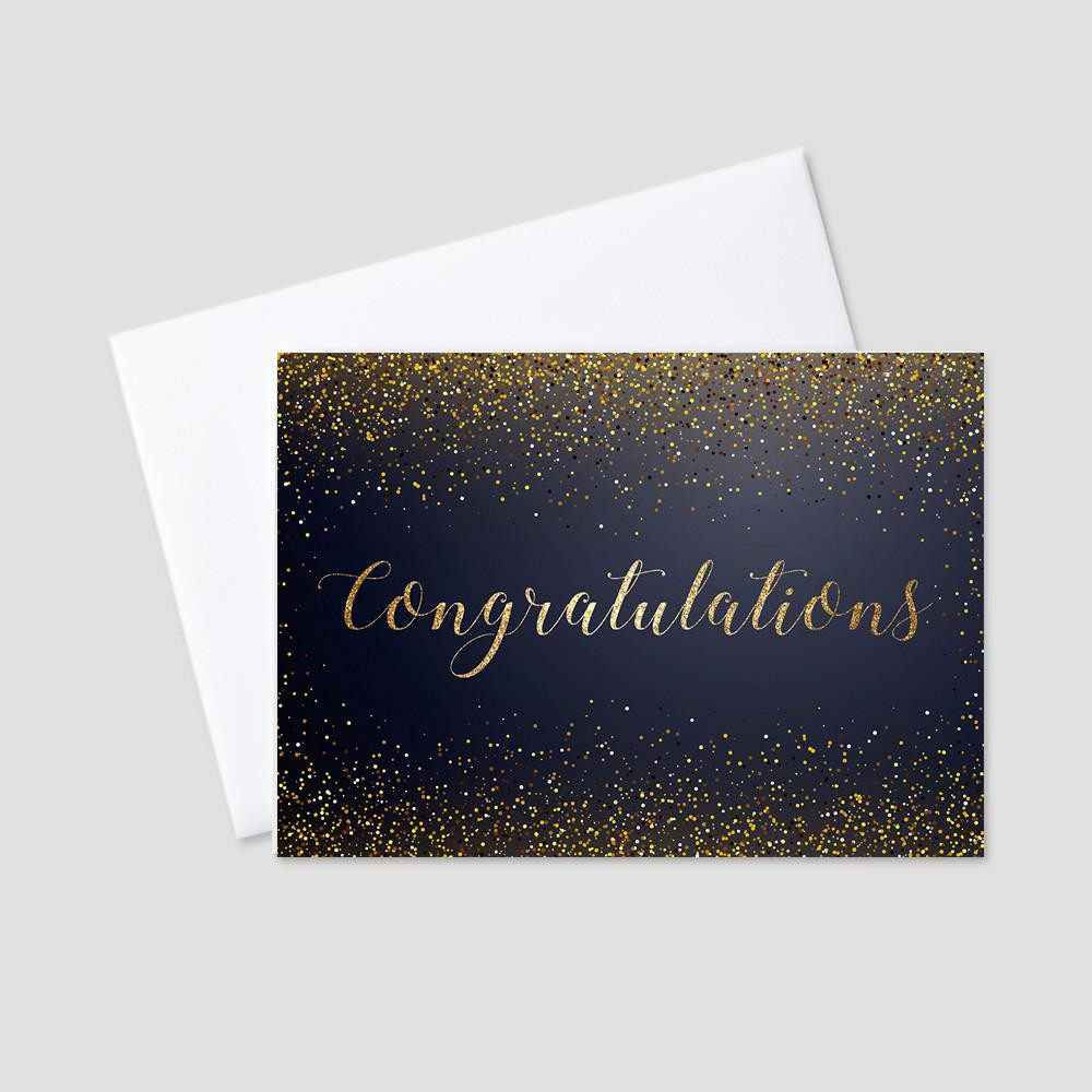 Business Birthday Greeting Card | CEO Cards