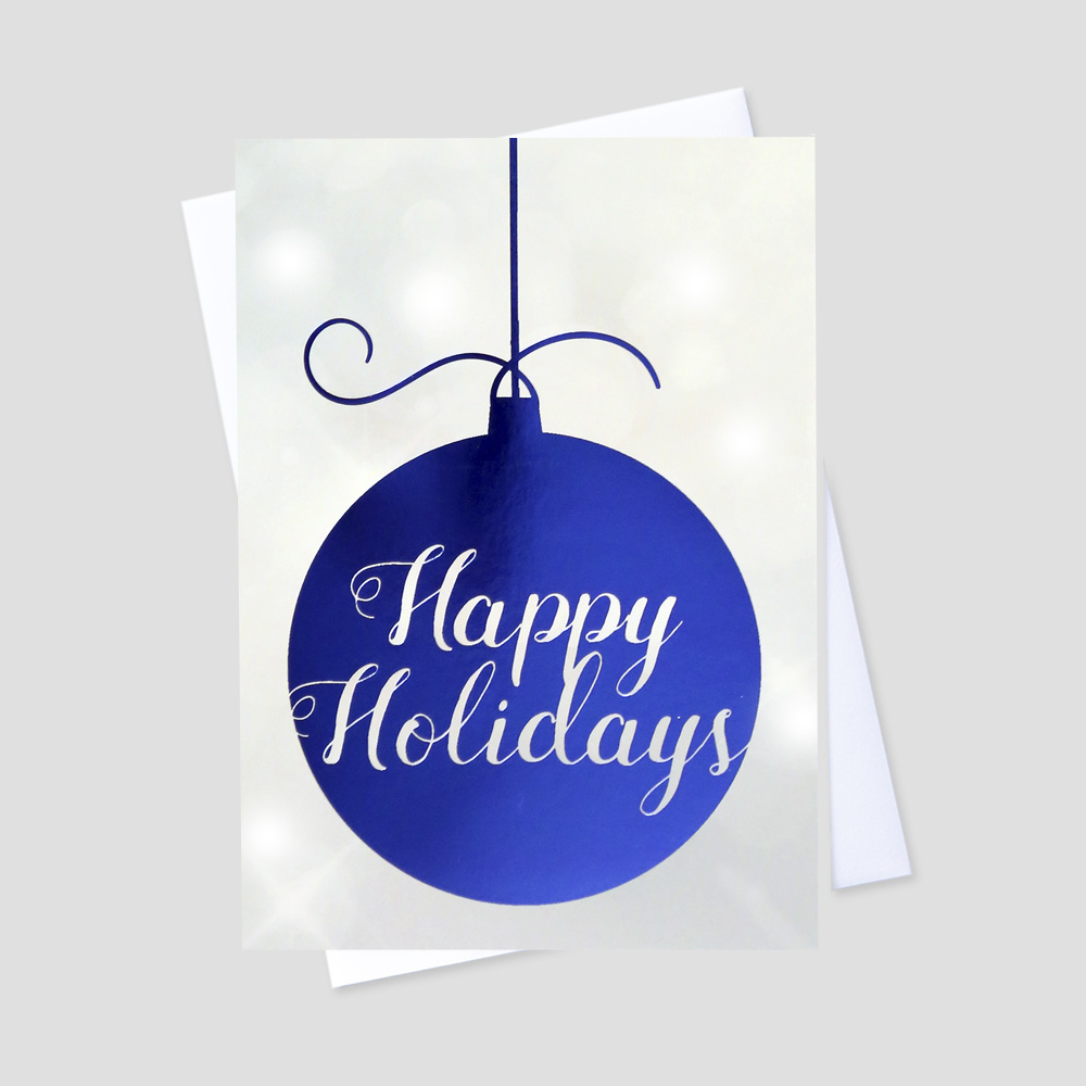Business Happy Holidays Foil Printed Greeting Cards CEO Cards business-happy-holidays-foil-printed-greeting-cards-ceo-cards