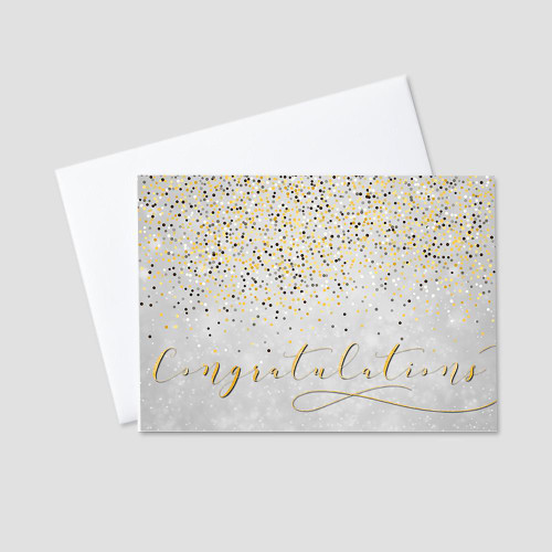 Professional Congratulations Greeting Cards | CEO Cards