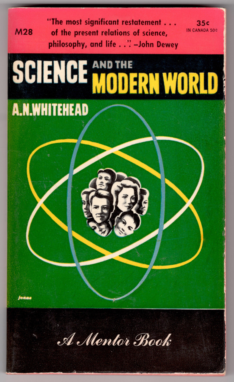 Science and the Modern World