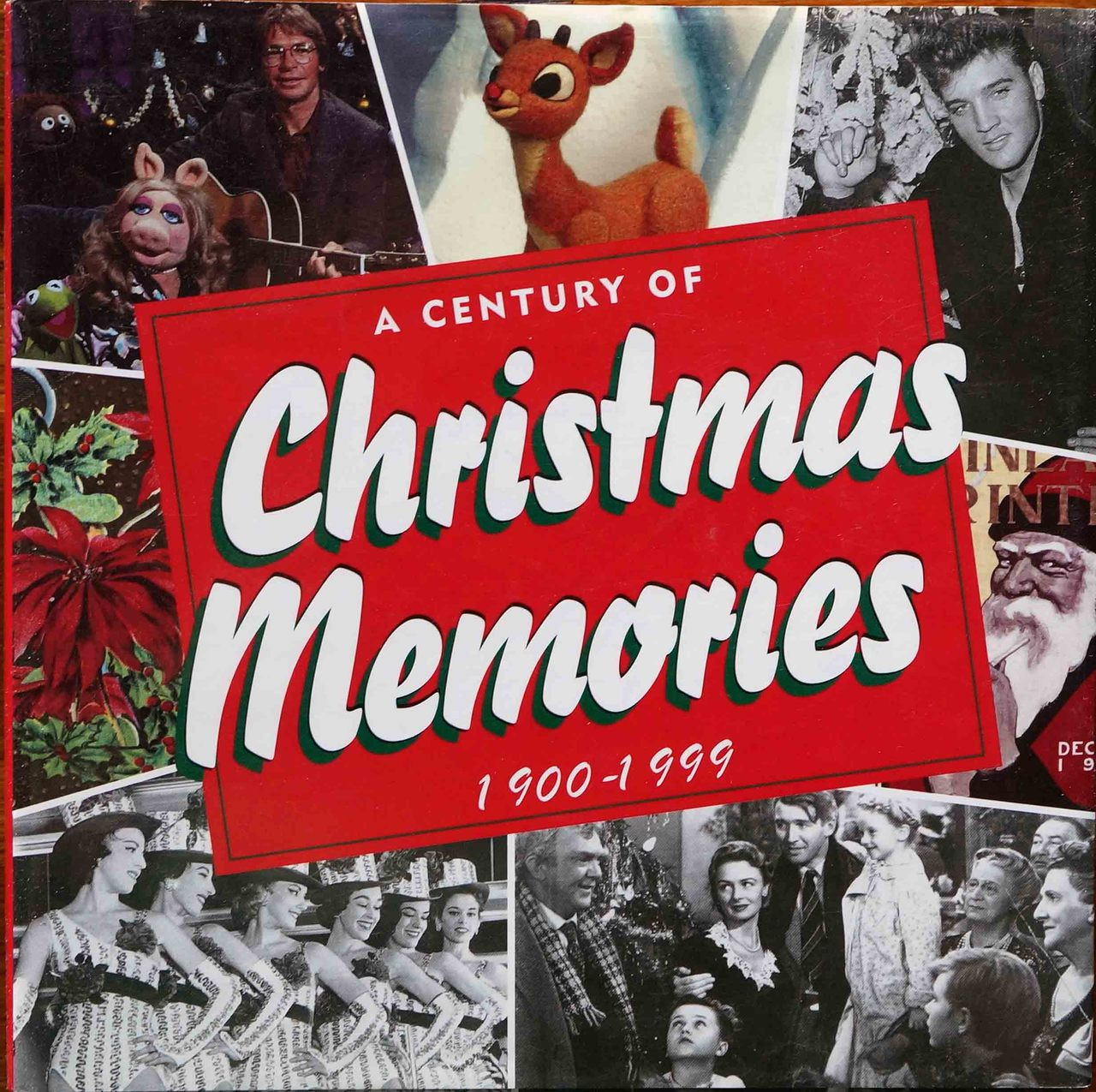 Memories Of Christmas Past