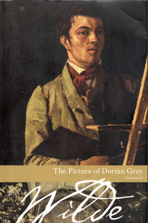 The Picture of Dorian Gray (Borders Classics Edition)