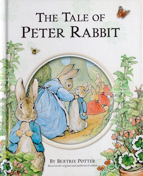 The Tale of Peter Rabbit